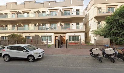 The 20 Best Townhouses in Dubai | MyDubaiBest