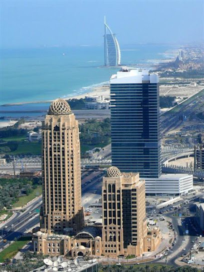 The 20 Best Construction Companies in Dubai | MyDubaiBest