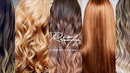 The 16 Best Hair Salons in Dubai | MyDubaiBest