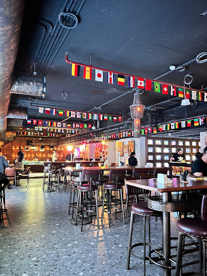 The 16 Best Pick-Up Bars in Dubai | MyDubaiBest