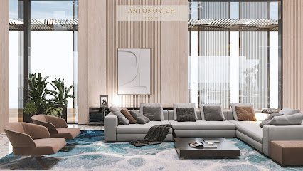 The 21 Best Interior Designers in Dubai | MyDubaiBest