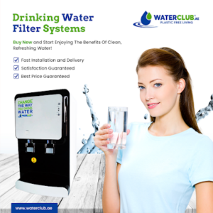 The 16 Best Water Filters in Dubai | MyDubaiBest