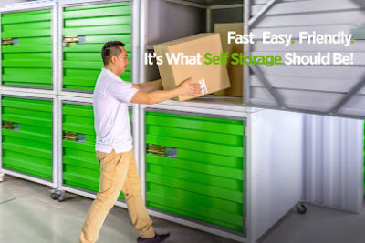 The 20 Best Self Storage Facilities in Dubai | MyDubaiBest