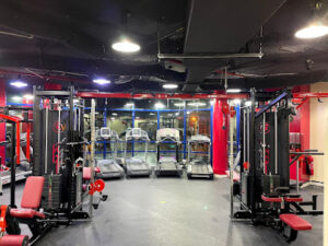 The 16 Best Gyms in Dubai | MyDubaiBest